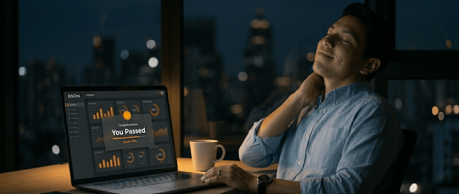 How to Register for the CIRE Exam: The Complete Guide (2026) | EnCiro